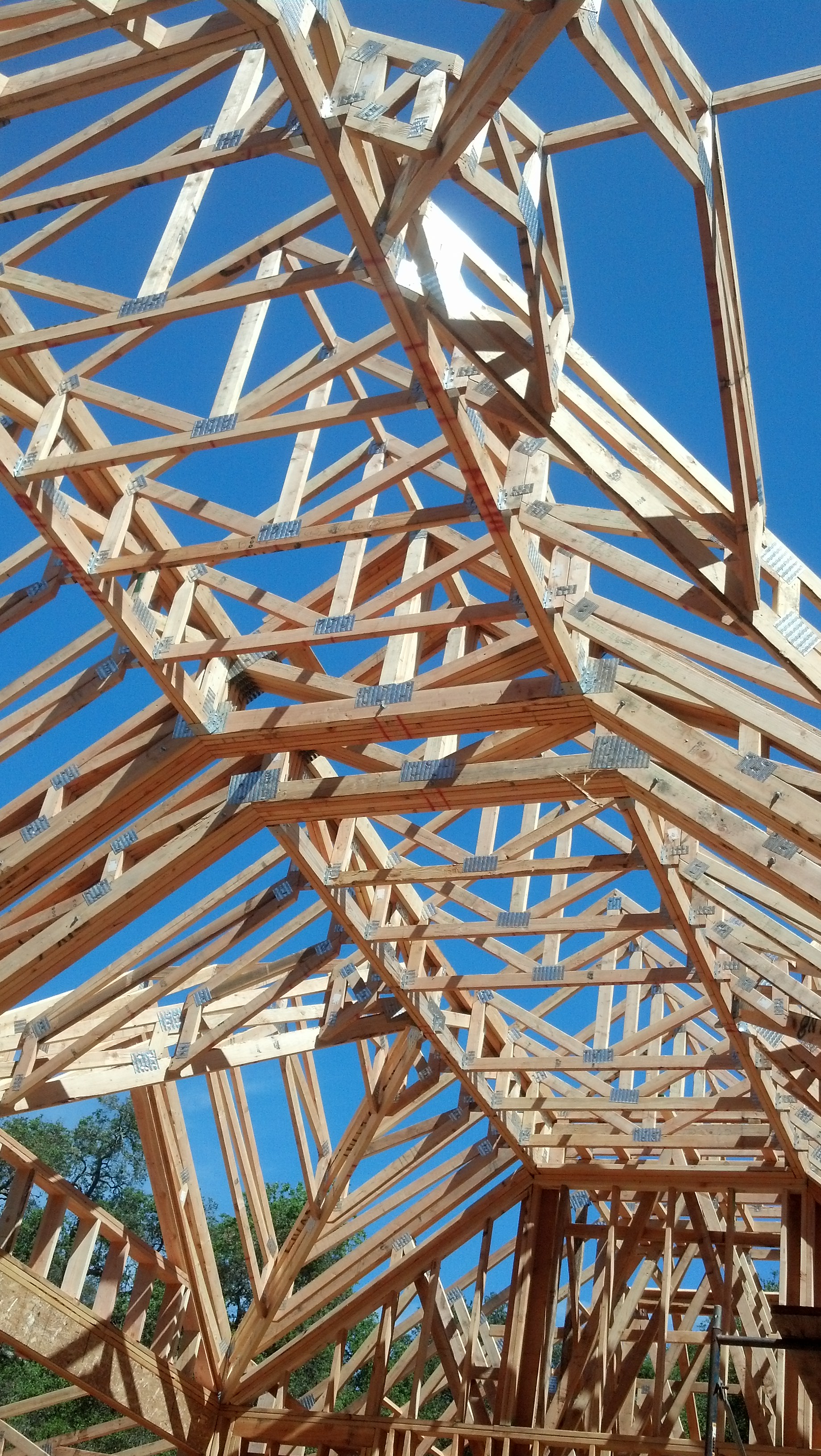 TrusPro - Quality Manufactured Roof and Floor Trusses