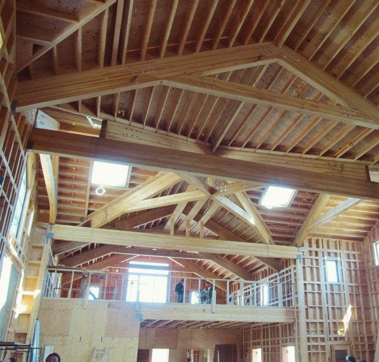 TrusPro - Quality Manufactured Roof and Floor Trusses