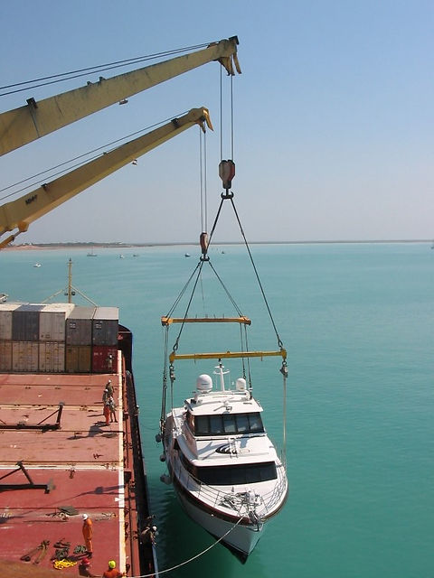 Services | MARSH MARITIME