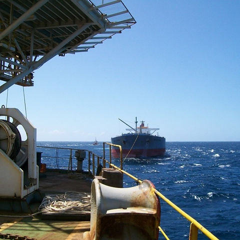 Services | MARSH MARITIME