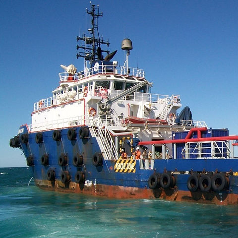 Services | MARSH MARITIME