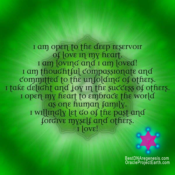 The Secrets of Amenti