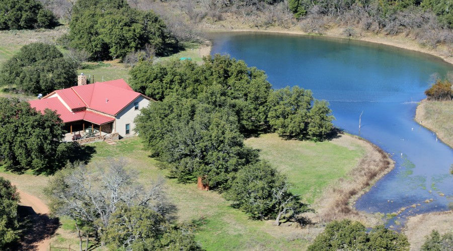 The Premier | Hill Country Hunting | Premier Ranch