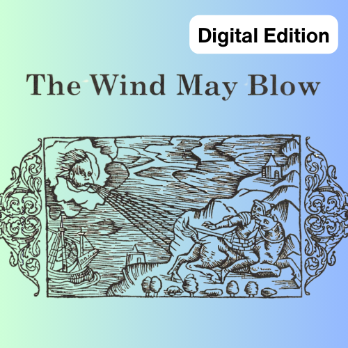 The Wind May Blow - a songbook by Craig Morgan Robson [D] | WCC