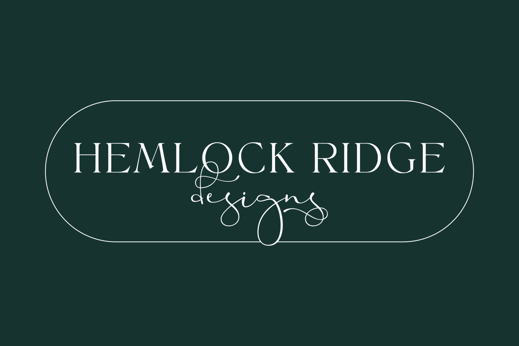 Lettering and Engraving Services | Hemlock Ridge Designs | Maine ...