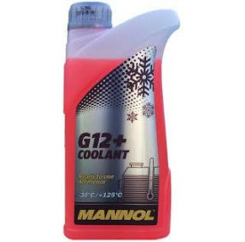 G12+ COOLANT | Sylvacon Services