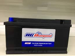 AC DIAMOND KOREAN BATTERY 200AH | Sylvacon Services