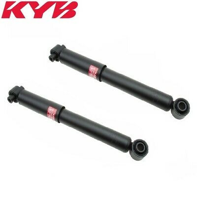 Rear Shock Absorber Toyota Sequoia 2008 - 2020 (KYB 349135) | Sylvacon ...
