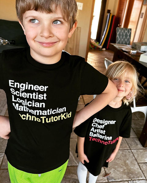 TechnoTutor Stories | technotutor