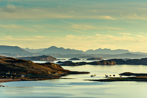 A moment of calm | mark-appleton