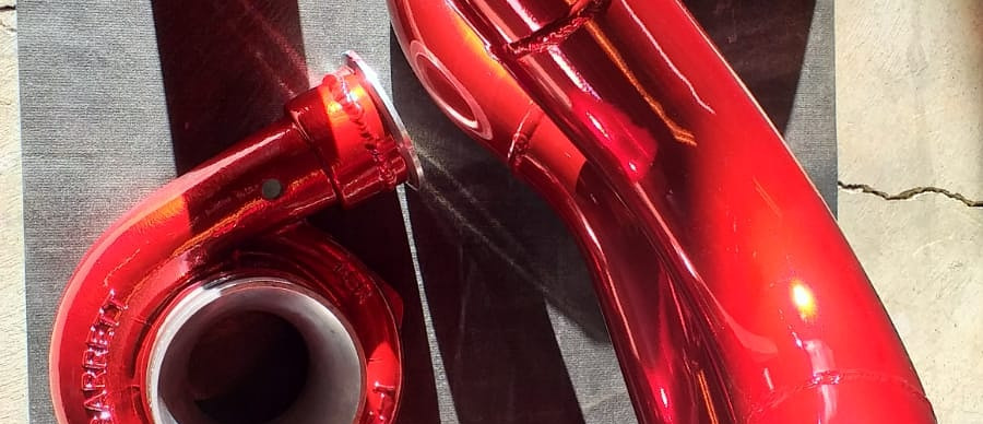 Powder Coating | Protec Custom Coating and Engineering | George Town