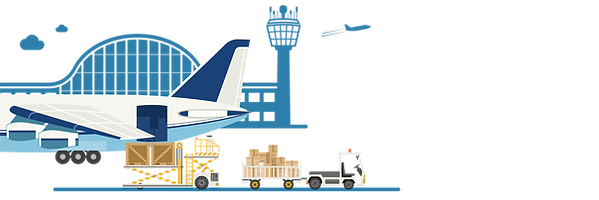 Airmark Havacılık Turizm ve Taş.Tic. A.Ş. | Kargo