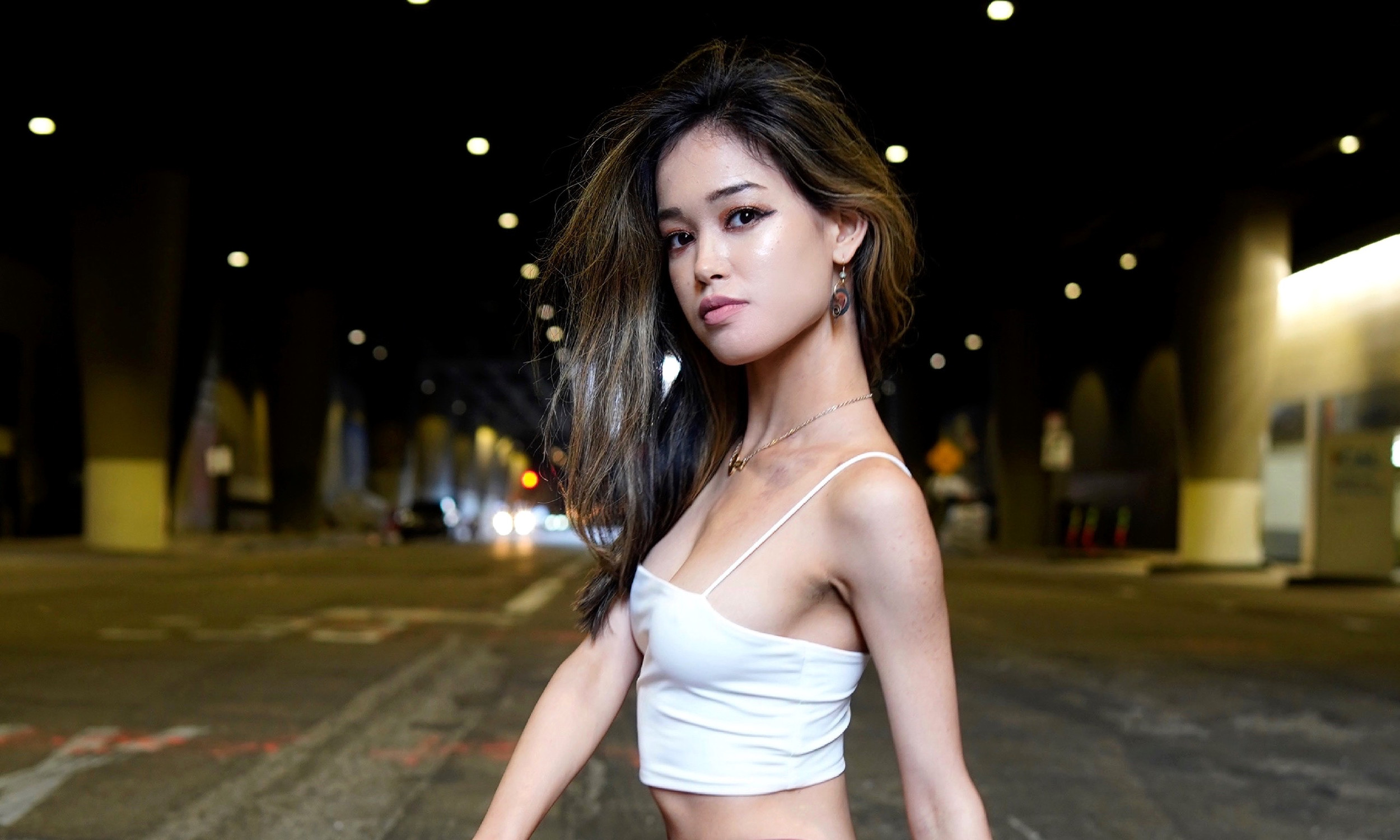 Bio | Liana Branscome