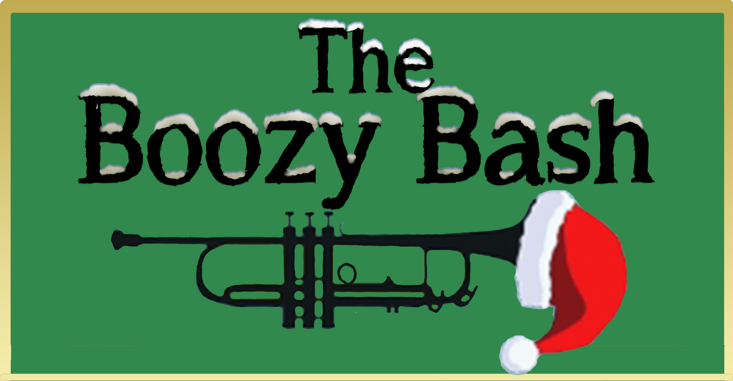 The Boozy Bash 23 | E Rooms Main