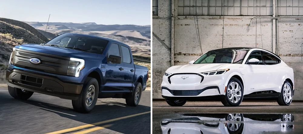 Ford Re-imagined