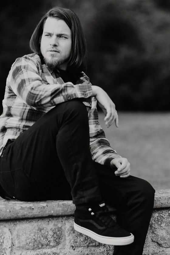 About Me | Daniel Grabowski Writes