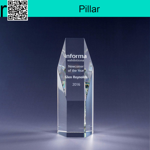 Pillar Rs Recognition