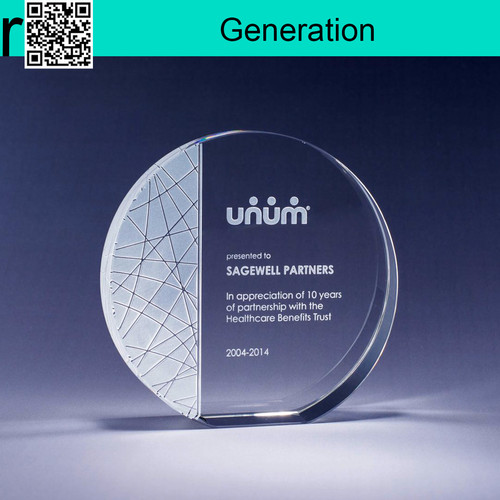 Generation Rs Recognition