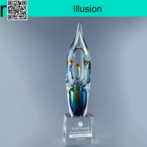 Illusion | RS Recognition