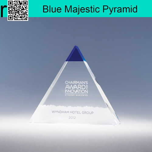 Blue Majestic | Rs Recognition