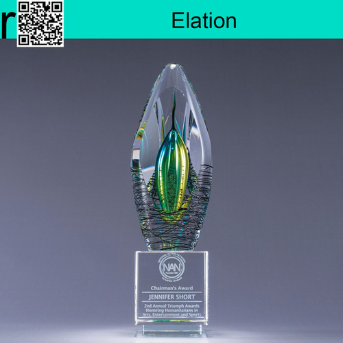 Elation | RS Recognition