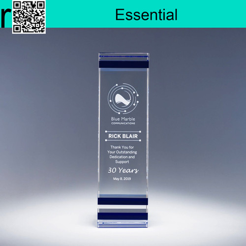 Essential | RS Recognition