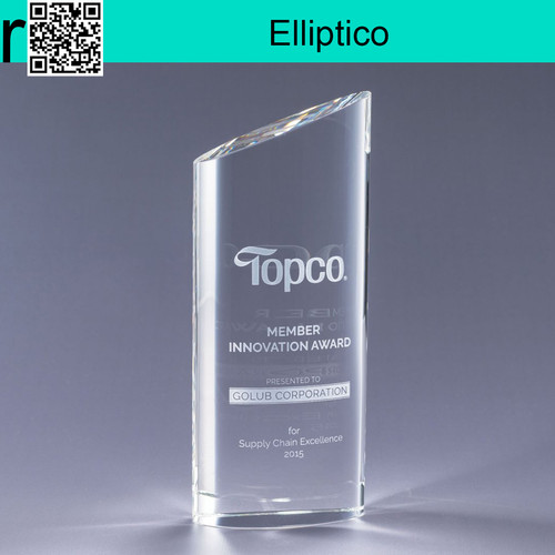 Elliptico | RS Recognition