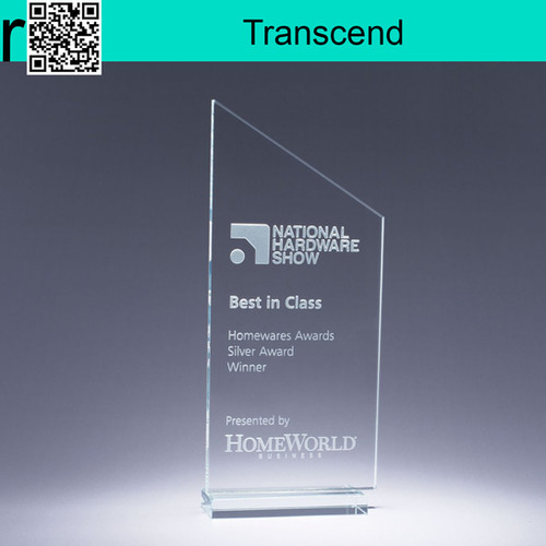 Transcend | RS Recognition