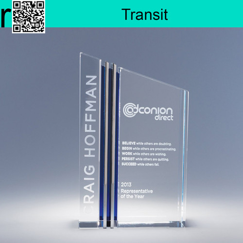 Transit | RS Recognition