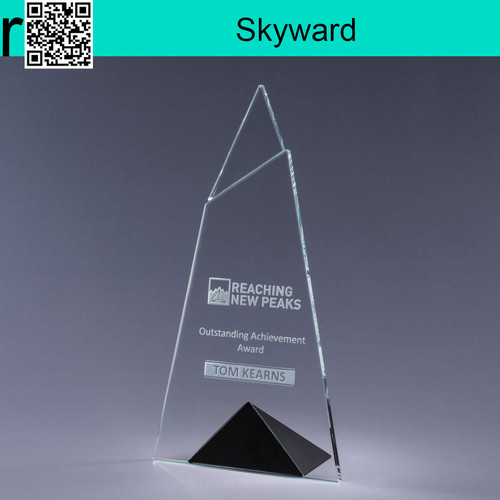 Skyward Black Rs Recognition