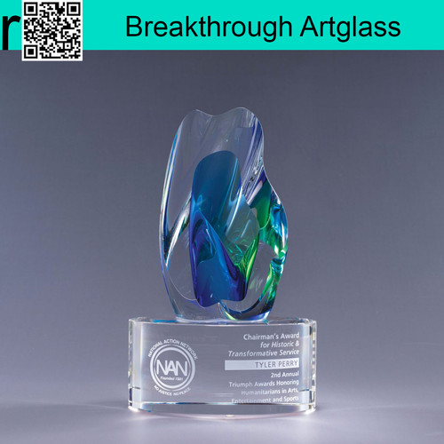 Breakthrough | RS Recognition