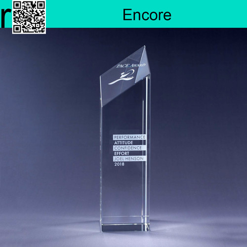 Encore Rs Recognition