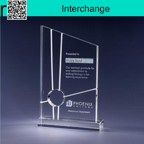 Interchange | RS Recognition