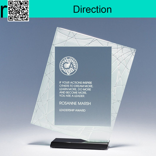 Direction | RS Recognition