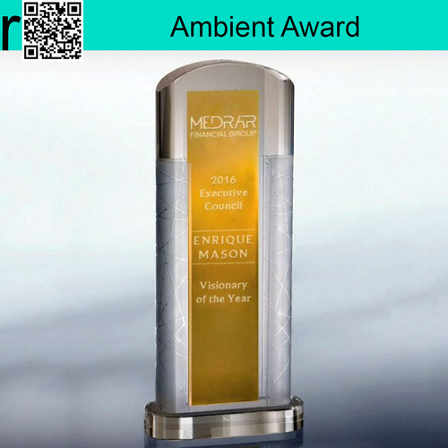 Ambient Rs Recognition