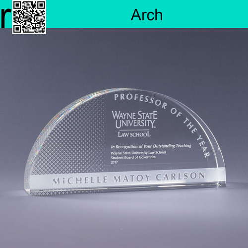Arch | RS Recognition