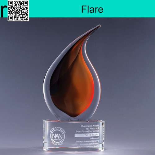 Flare | RS Recognition