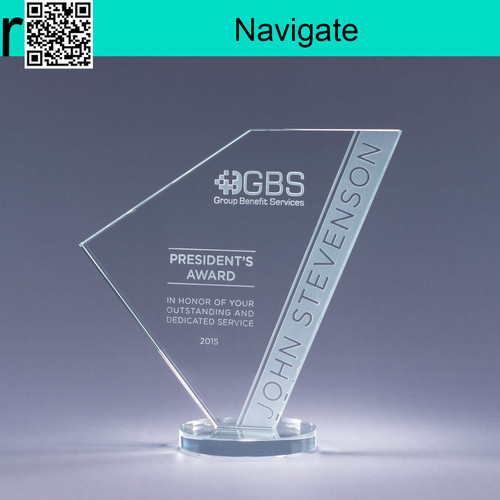 Navigate - Clear | RS Recognition