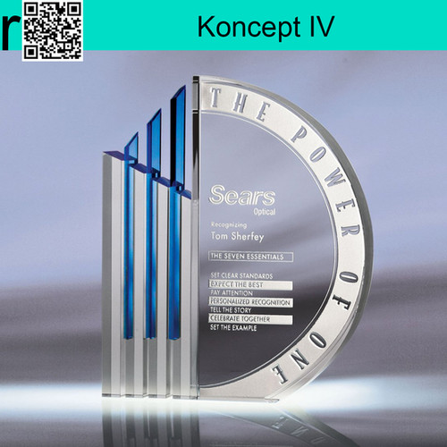 Koncept IV | RS Recognition