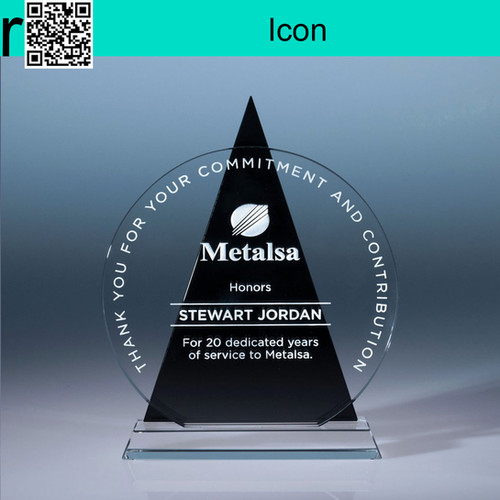 Icon | RS Recognition