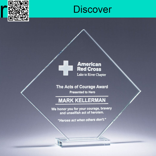 Discover | RS Recognition