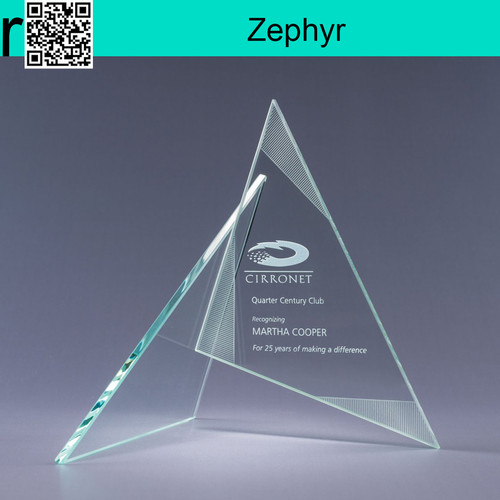 Zephyr Rs Recognition