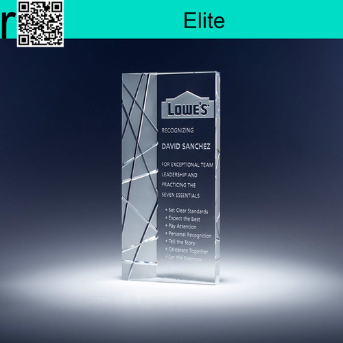 Elite | RS Recognition