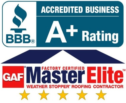GAF Master Elite Certification | PRS Construction | Charlotte