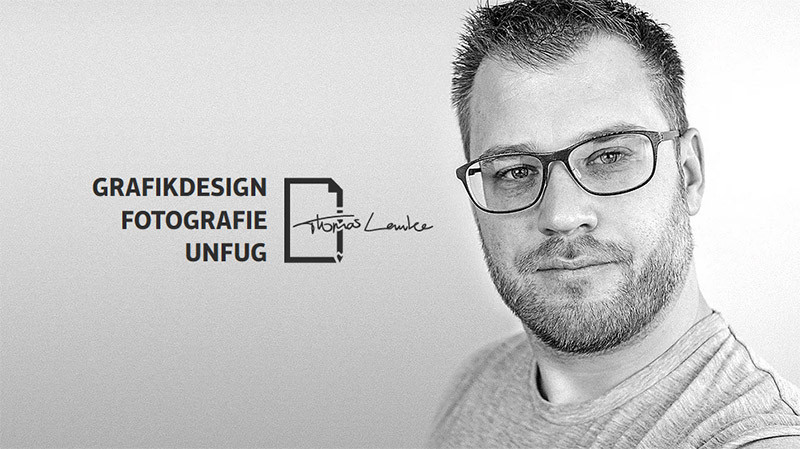 Impressum | Thomas Lemke