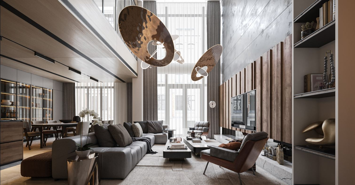 Inception Design Cell | Interior Designer in Noida & Greater Noida