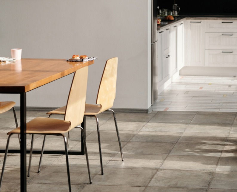 Principais tendências de piso para 2021