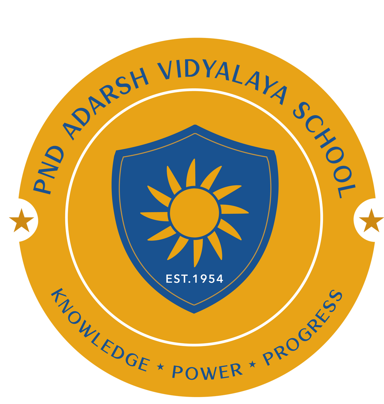 About - PND Adarsh Alumni Connect | PND Adarsh