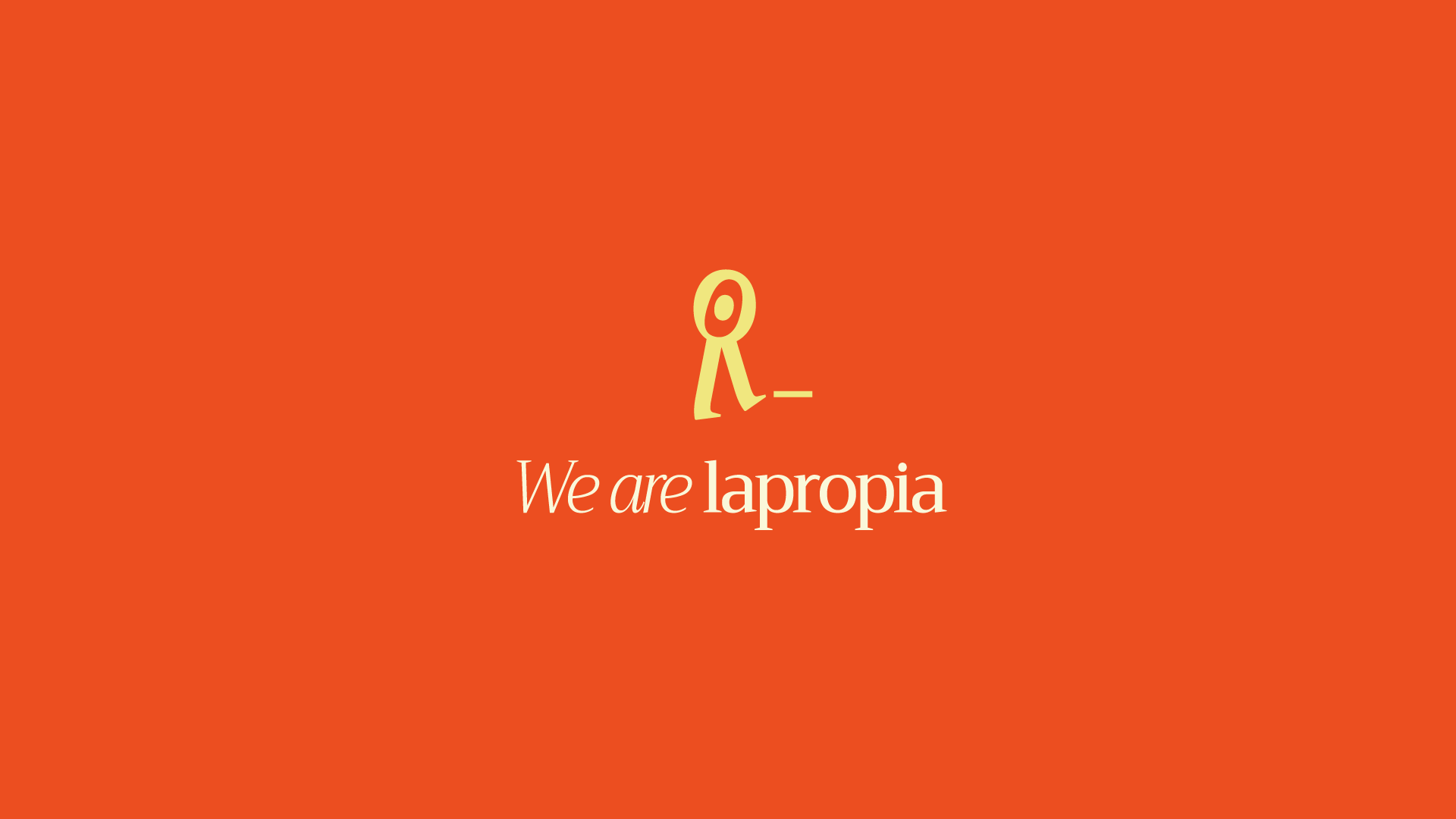 La Propia | aiRe Studio