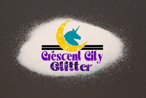 Classic White Ultra Fine 6 Ounces (.008) - CG085 | Throw Dat